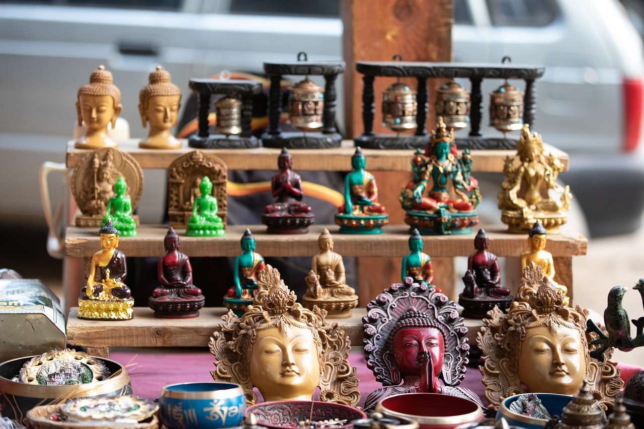 Unique Gift and Souvenir Ideas for Tourists in Bhutan 2024 » Best of ...