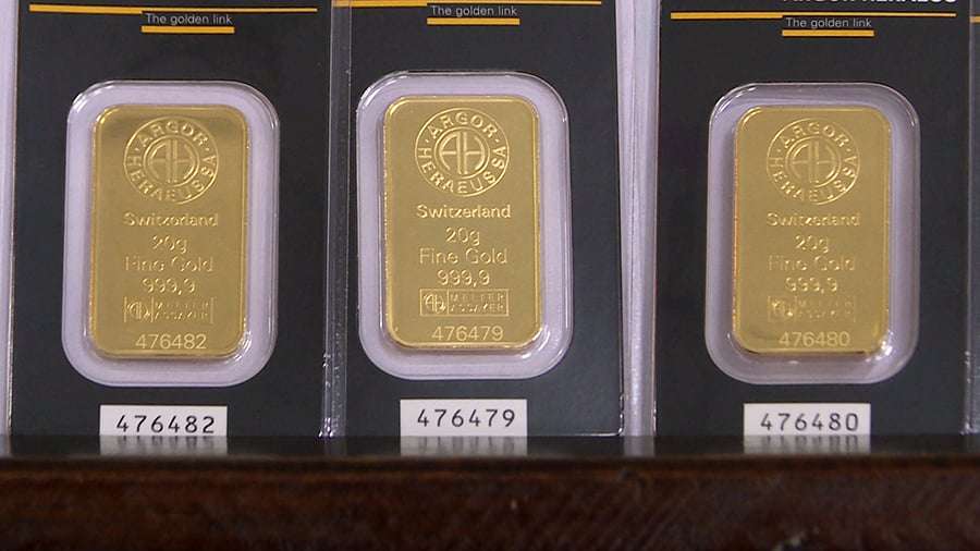 Bhutan Gold Prices for 1 Tola, 10, 20, 50, 100 gram » Best of Bhutan