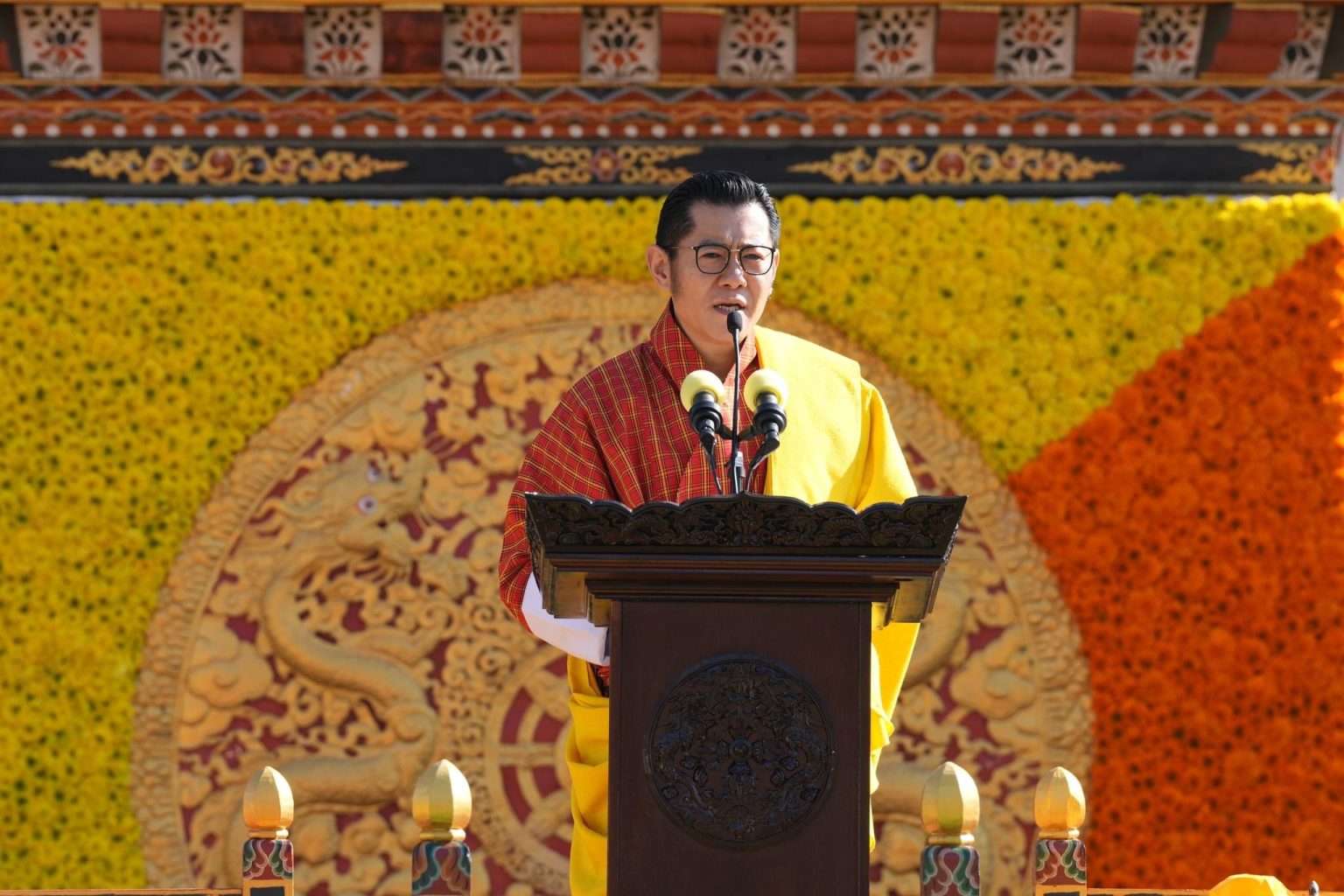 Gelephu Mindfulness City » Best of Bhutan Tours