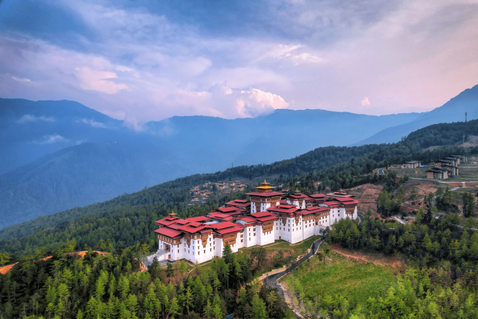 Bhutan Innovation Forum 2024 » Best of Bhutan Tours
